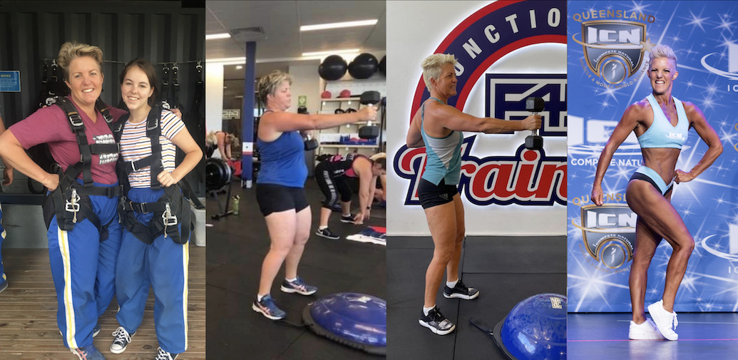 Lauren Clemett Says Building Your Business is Just Like Building A Body ...
